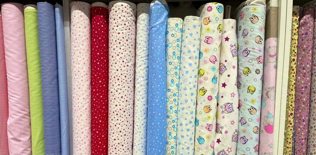 Organic Cotton Fabrics | Fabric Family – Fabric Alex