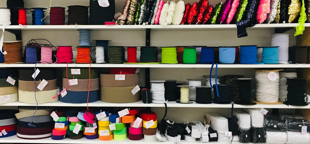 Elastics | Fabric Family – Fabric Alex