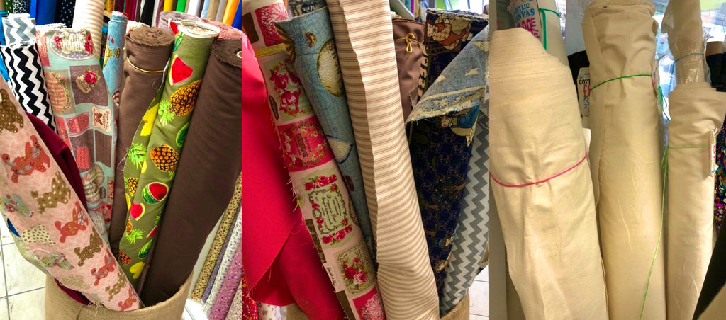 Canvas Fabrics | Fabric Family – Fabric Alex