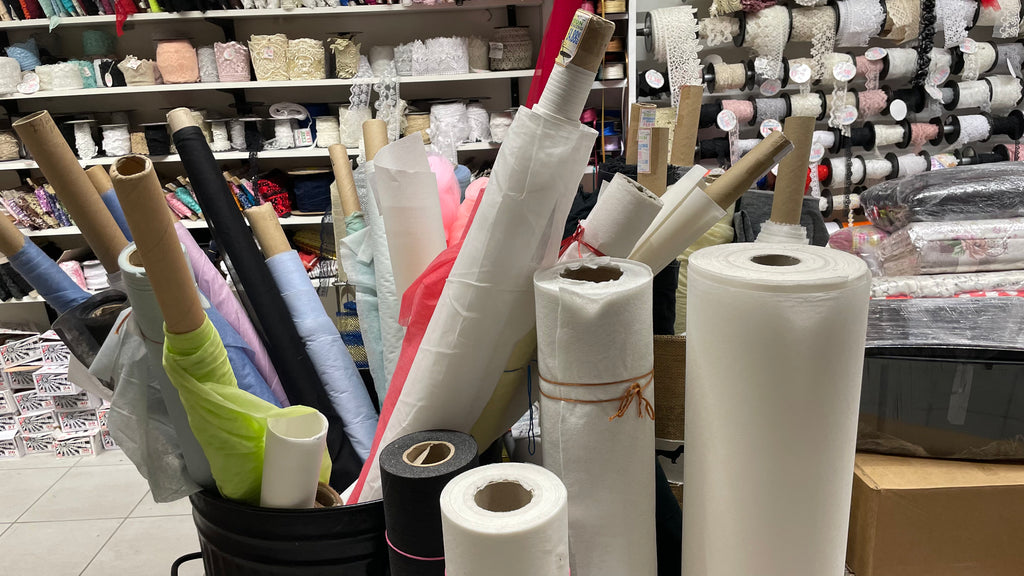 Interfacing Fabrics | Fabric Family – Fabric Alex